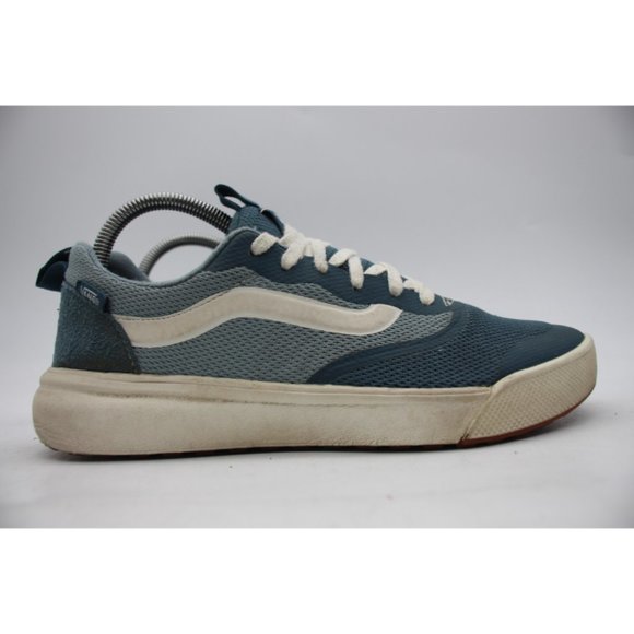 Vans | Shoes | Vans Ultrarange Rapidweld Mens 75 Womens 9 Skate Shoes ...